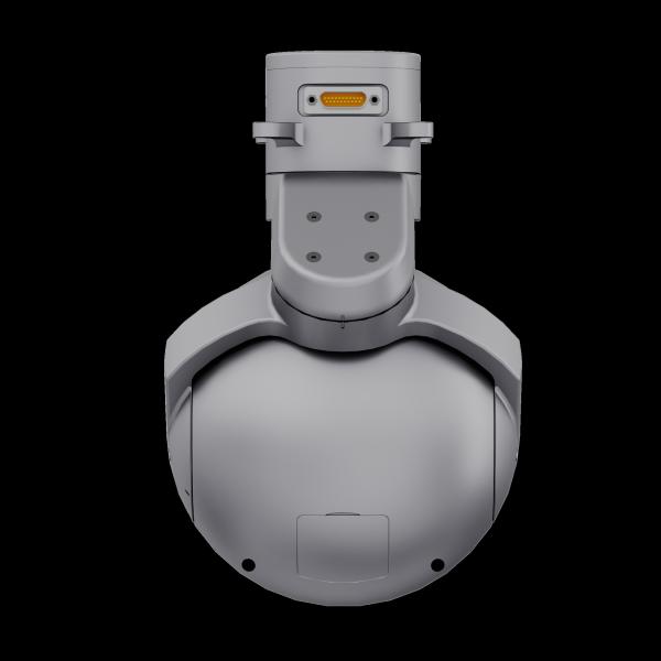 Quality Modular Flight Storage Pod with Quick Release Mounting System and Waterproof for sale