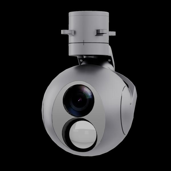 Quality Modular Flight Storage Pod with Quick Release Mounting System and Waterproof for sale