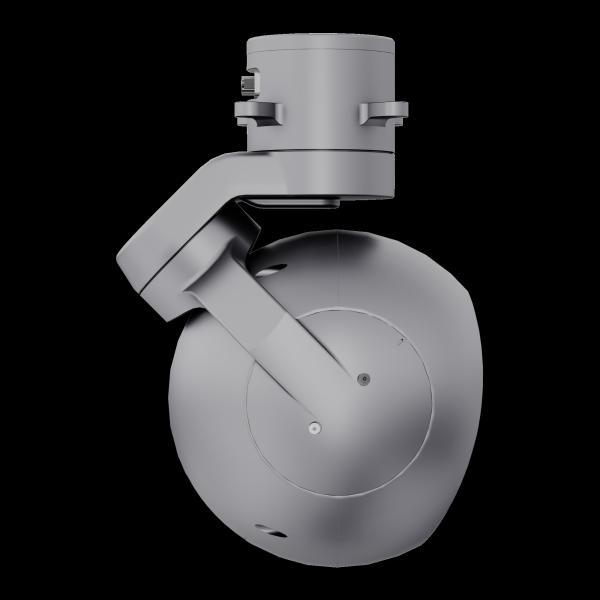 Quality Modular Flight Storage Pod with Quick Release Mounting System and Waterproof for sale