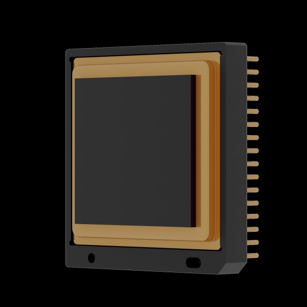 Quality RTD3122CH Night Vision Device Uncooled Thermal Imaging Module with Infrared for sale
