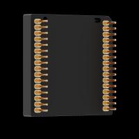 China RTD3122CH Night Vision Device Uncooled Thermal Imaging Module with Infrared Detector for sale