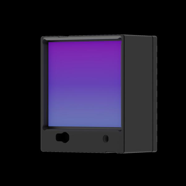Quality OHLE3123 Industrial Camera Thermal Imaging Sensor 384x288 12μm Pixel Pitch 8-14μm Uncooled IRFPA Night Vision Detector for sale