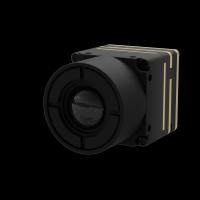 China Mini2 384 15mm Lightweight Thermal Imaging Module Non-Cooled CMOS for UAV Industrial Inspection Miniaturized Thermal Camera for sale