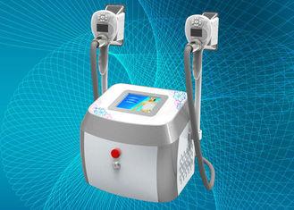 China Portable Cryolipolysis Frozen Slimming machine with two Cryolipolysis Handles for beauty for sale