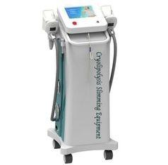 China 2 Cryolipolysis HandlesCryolipolysis Slimming Machine for body slimming spa for sale