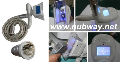 China Factory Price 5 Handles Cryolipolysis Slimming Machine for Whole Body Slimming for sale