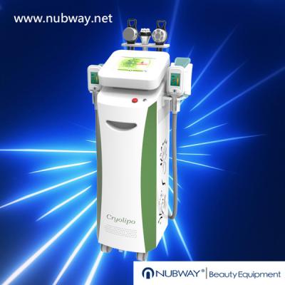 China Hot Design CoolSculpting Beauty Device RF Cavitation Ultrasonic Vacuum Body Slimming for sale