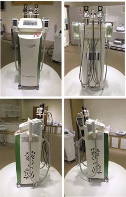 China Factory outlet !!! Cryolipolysis Slimming Machine fat freezing rf cavitation weight loss for sale