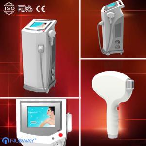 China Diode Laser Hair Removal Machine for Skin  Rejuvenation and Hair Removal for sale