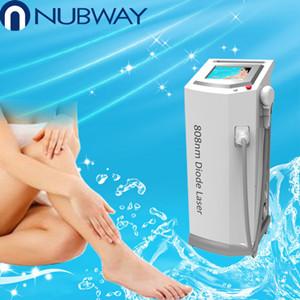 China Diode Laser Hair Removal Machine for Hair Removal and Skin rejuvenation for sale