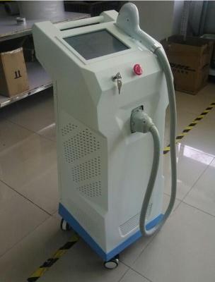 China Hot Sale !!! Freeze Point Laser Machine Diode Laser 808nm for Permanent Hair Removal for sale