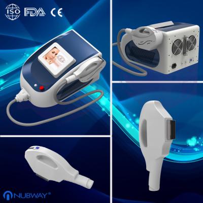 China Bottom price !!! Permanent Hair removal Diode Laser IPL 808nm ~ 810nm for sale