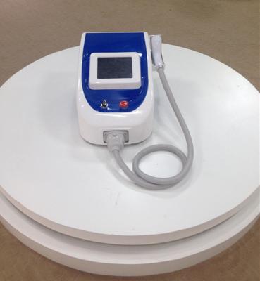 China New Generation !!! Freeze Point Permanent Diode Laser 808nm Portable machine for sale