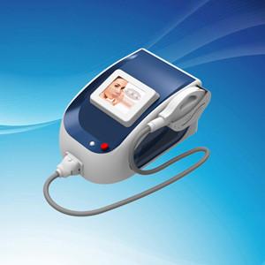China IPL laser + RF E-light Skin Treatment for wrinkle removal / skin lifting for sale