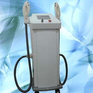 China IPL E-light Skin Treatment Equipment  For Face Lifting and Hair Depilation for sale