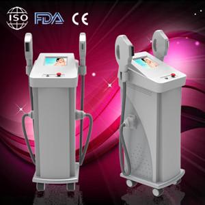 China Multi Function IPL Laser machine For Skin Rejuvenation, Vascular Removal for sale