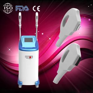 China Super IPL hair removal Machine for hair permanent reduction , vascular removal for sale