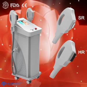 China IPL Hair removal machine for Facial Photo Rejuvenation / IPL hair removal for sale