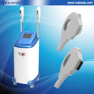 China Non-Invasive Hair Removal Machine / IPL Hair Removal Machine  / IPL beauty for sale