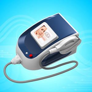 China Portable IPL Hair removal machine For hair reduction , skin rejuvenation for sale