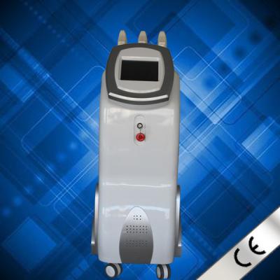 China IPL hair removal machine (3 handles) for sale
