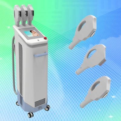 China August Biggest Promotion IPL Device for Depilation / Skin Rejuvenation / Vascular Lesion for sale