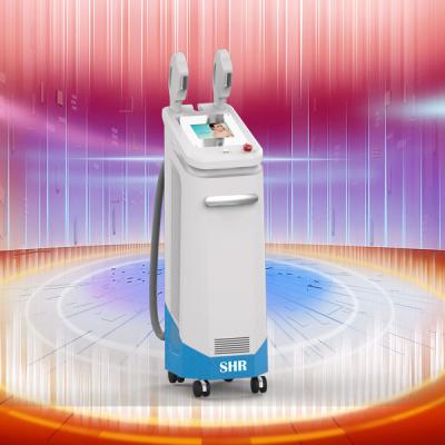 China Factory outlet!! 3000W Output Power Shr IPL Laser Hair Removal Machine for sale