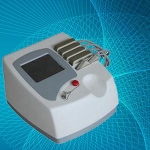China Lipo Laser Slimming Machine for body Liposuction / Fat Reduction / skin lift for sale