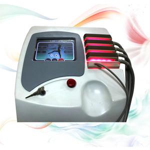 China Lipo laser Slimming machine for Face thinner, skin tightening , Fat reduction for sale
