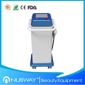 China Best Tatoo Removal Machine !!!Latest 1064nm 532nm Q-Switched Nd-yag Laser for sale