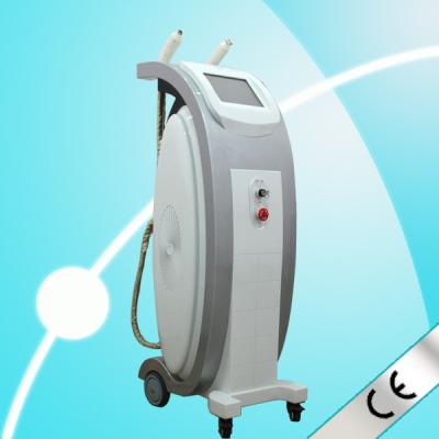 China High Frequency RF skin tightening machine For Freckle Removal Skin Whitening for sale