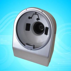 China Magic Mirror Face Skin Analyzer / skin analyzer machine with CE approval for sale
