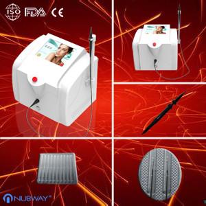 China China Most Effective & Professional Spider Veins Removal Machine for Vein Treatments for sale