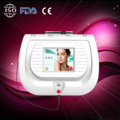 China Painless One Time Treatment High Frequency blood vessel Removal beauty equipment for sale