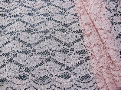Cina Il tessuto di nylon del pizzo del vestito da sposa dal cotone con l'azo floreale della decorazione libera SYD-0009 in vendita