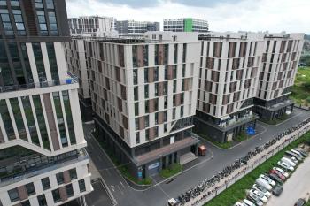 China Factory - Guangzhou Caiyunjuan Intelligent Technology Co., Ltd.