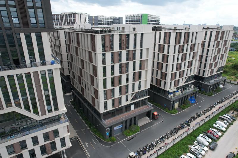 Fournisseur chinois vérifié - Guangzhou Caiyunjuan Intelligent Technology Co., Ltd.