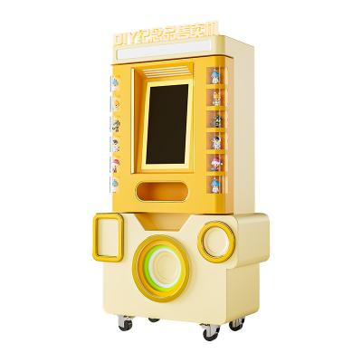 China Revolutionize Your Business with Advanced Souvenir Coin Vending Machine for sale