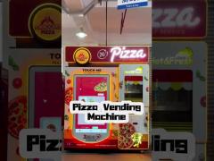 Distributore Automatico di Pizza