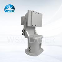 China Premium WSX AB-Axis Laser Cutting Head Assembly for Precision Engineering for sale