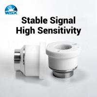 China Durable Laser Ceramic Ring for Extreme Industrial Environments for sale