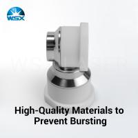 China Durable Laser Ceramic Ring for Extreme Industrial Environments for sale
