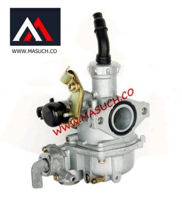 China motorcycle spare parts motorcycle engine parts good quality carburetor for sale