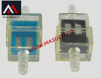 China motorcycle spare part motorcycle universal fuel filter  good quality good price for sale