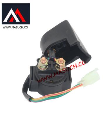 China motorcycle spare parts motorcycle electric part motorcycle relay GY6 for sale