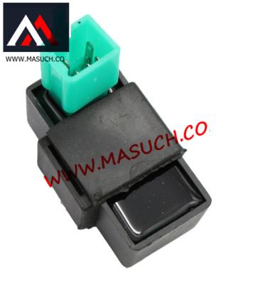 China motorcycle spare parts motorcycle electric part motorcycle CDI 5PIN for sale