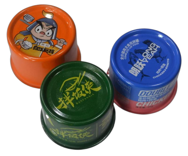 202 Round Can product image