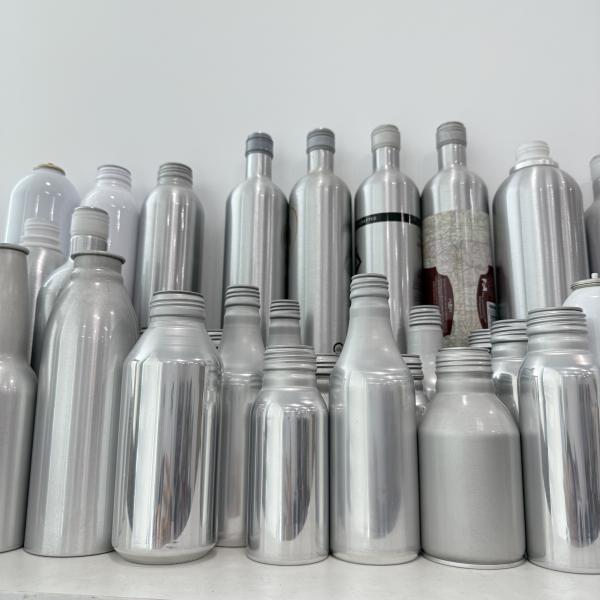 Quality Custom Aluminum Cans for Various Beverages for Tequila Carbonated Drinks Mineral for sale