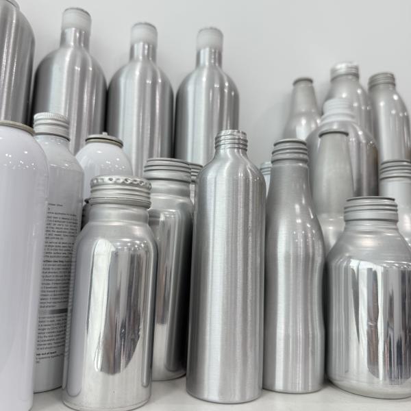 Quality Custom Aluminum Cans for Various Beverages for Tequila Carbonated Drinks Mineral for sale