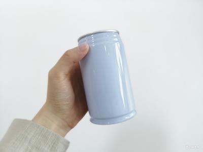 China Beverage Tin & Easy - Open Cans: Custom Solutions for Carbonated, Juice & Functional Drinks for sale